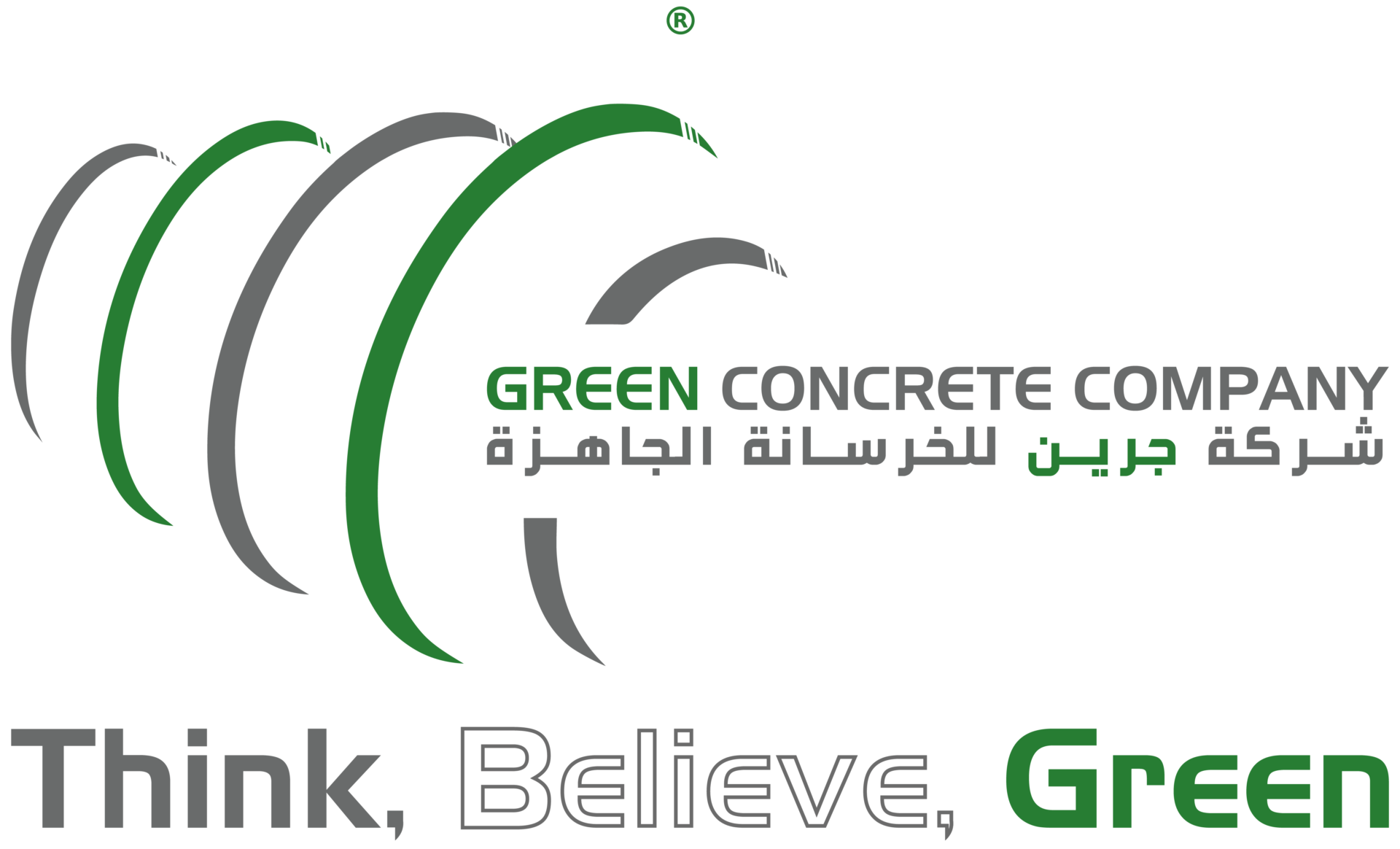 Online order - Green Concrete Company CJSC